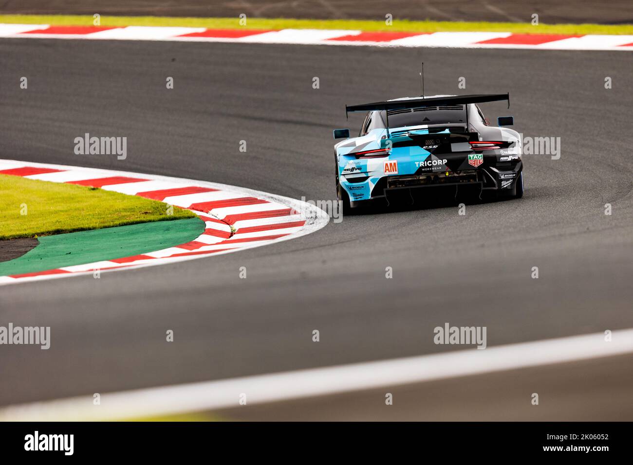 77 RIED Christian (ger), Sebastian Priaulx (GBR), Harry Tincknell (GBR ...