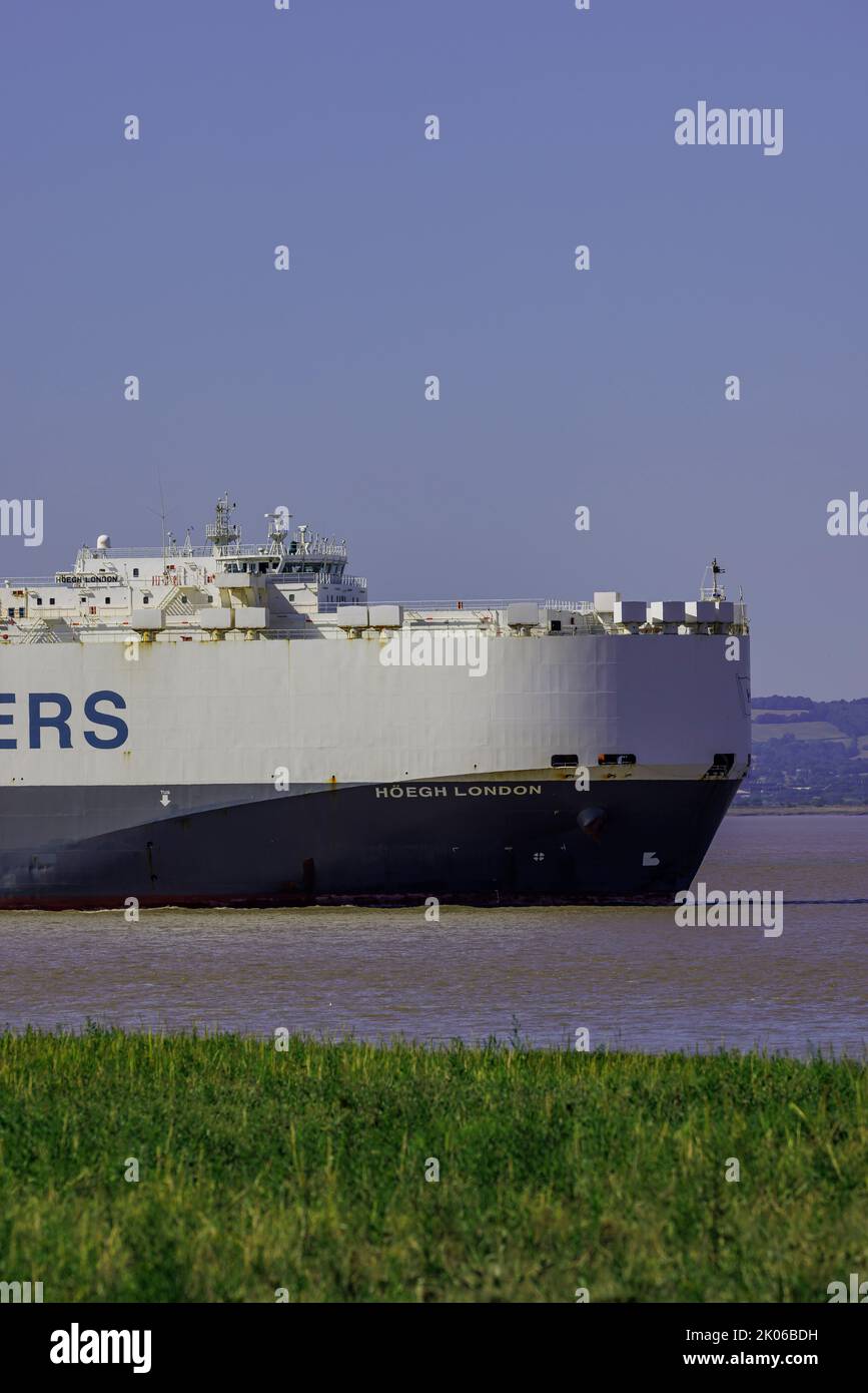 Roro port -Fotos und -Bildmaterial in hoher Auflösung – Alamy