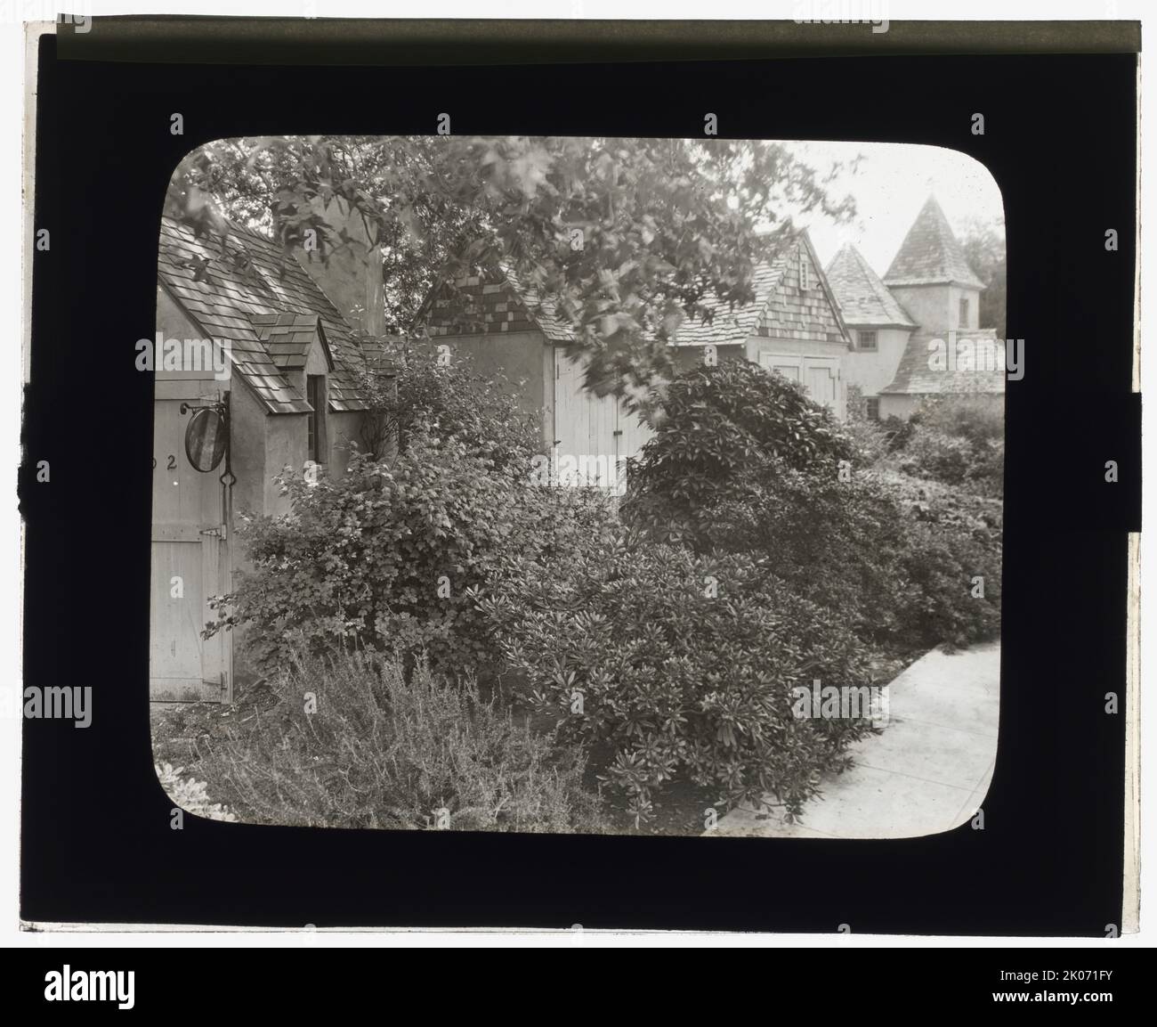 Frank Carson Anderson House, 1321 Spruce Street, Phildelphia ...
