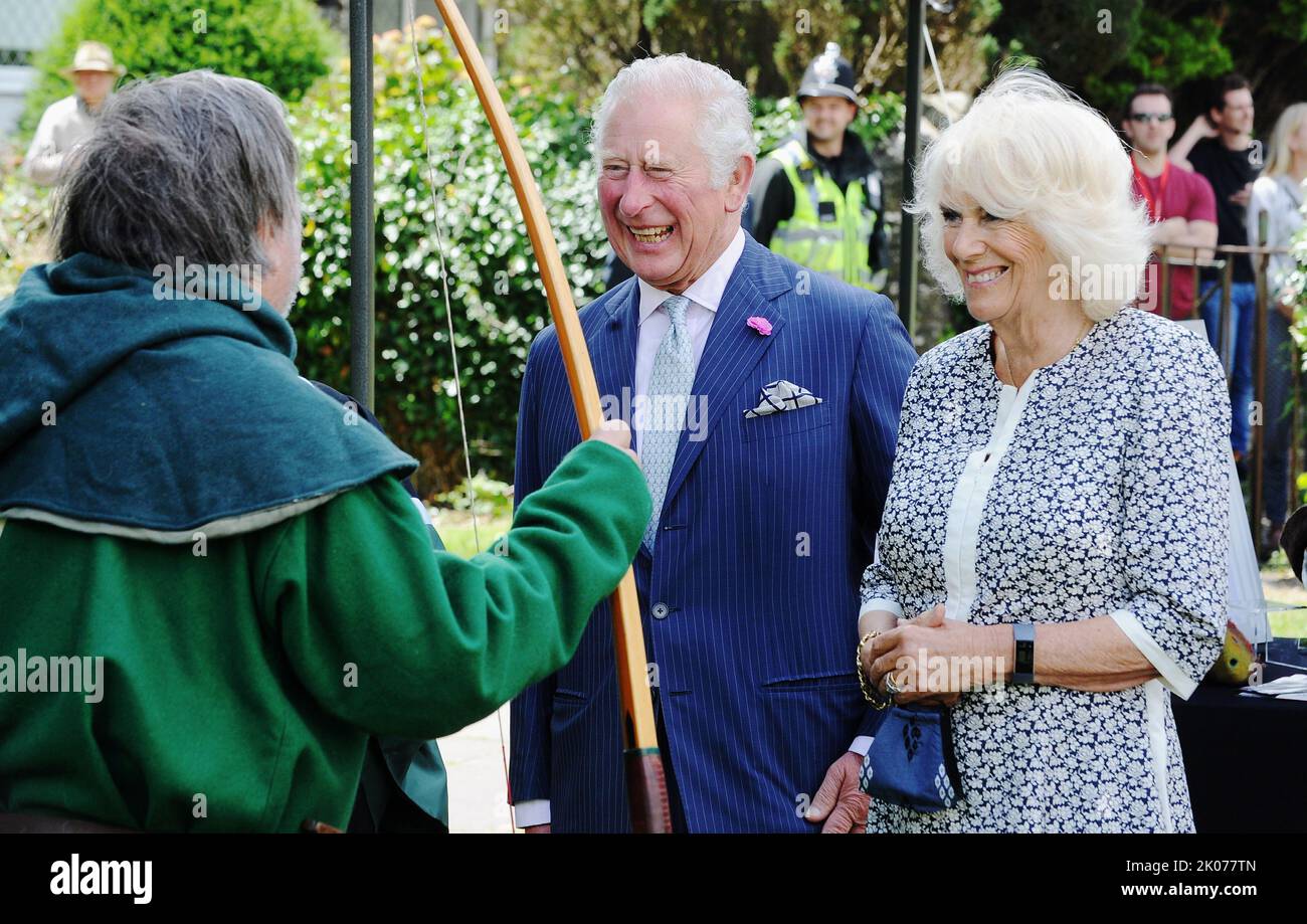 Wales bild -Fotos und -Bildmaterial in hoher Auflösung – Alamy