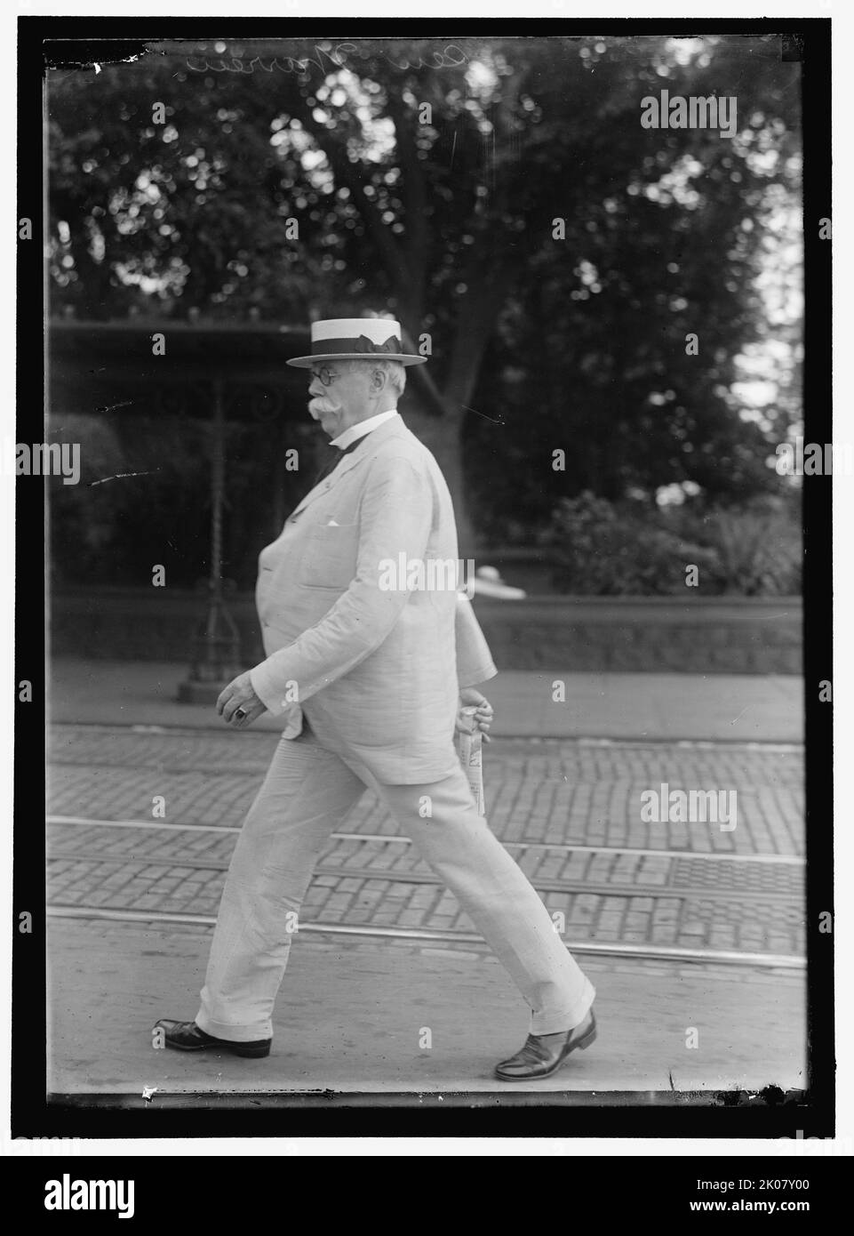 Francis emroy warren -Fotos und -Bildmaterial in hoher Auflösung – Alamy