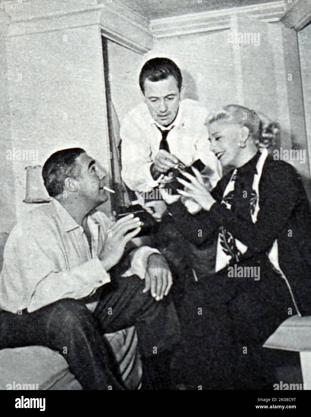 Paul douglas fleischer -Fotos und -Bildmaterial in hoher Auflösung – Alamy