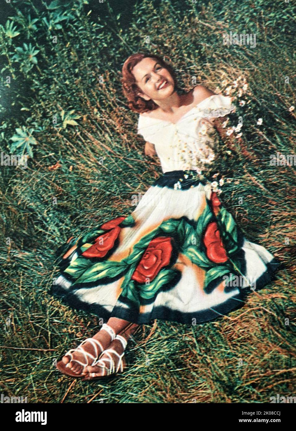 Mary reynolds -Fotos und -Bildmaterial in hoher Auflösung – Alamy