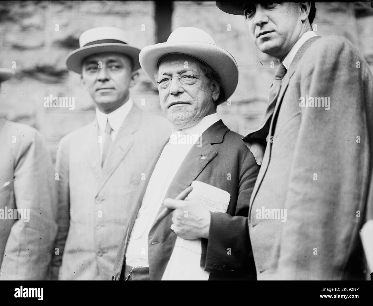 Gumpertz samuel -Fotos und -Bildmaterial in hoher Auflösung – Alamy