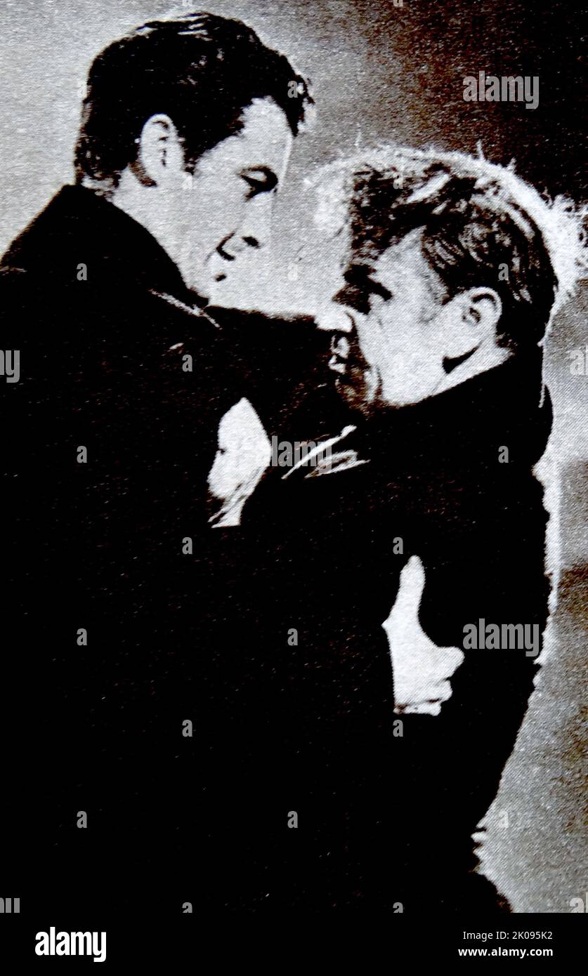 Wallace fitzgerald bier -Fotos und -Bildmaterial in hoher Auflösung – Alamy