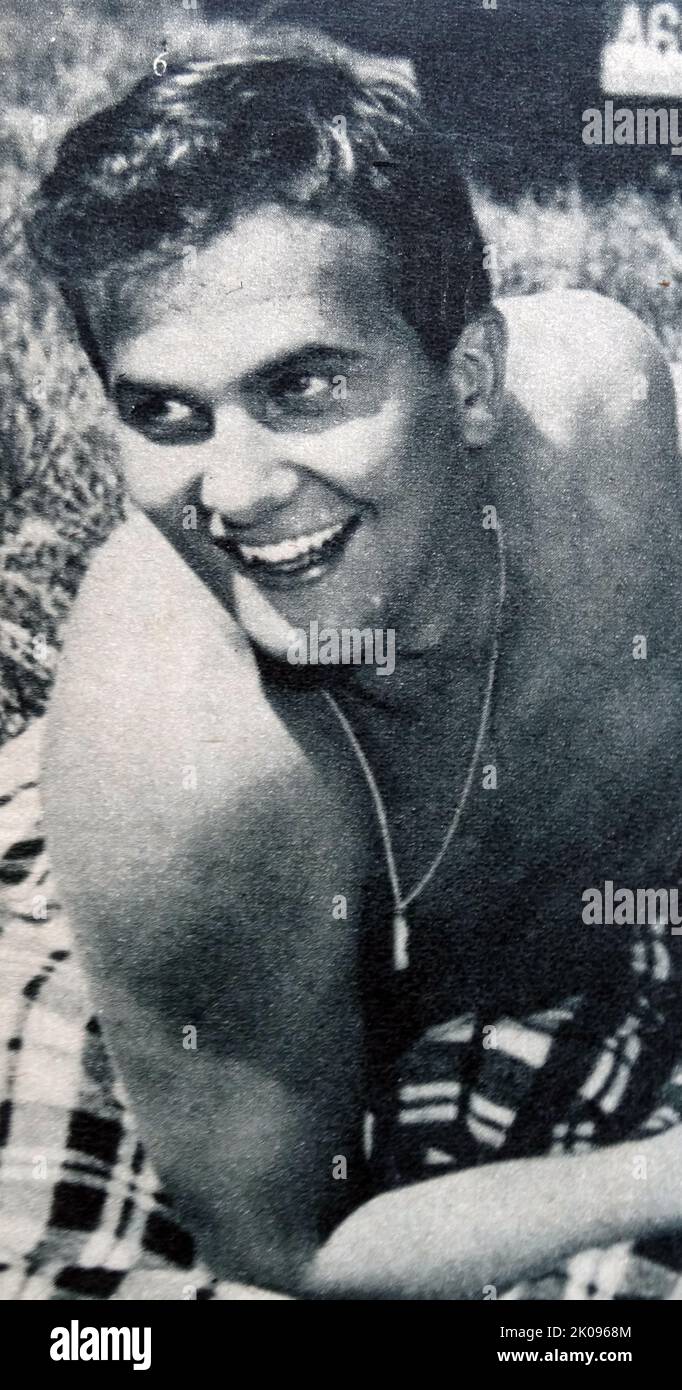 Charles eugene boone -Fotos und -Bildmaterial in hoher Auflösung – Alamy