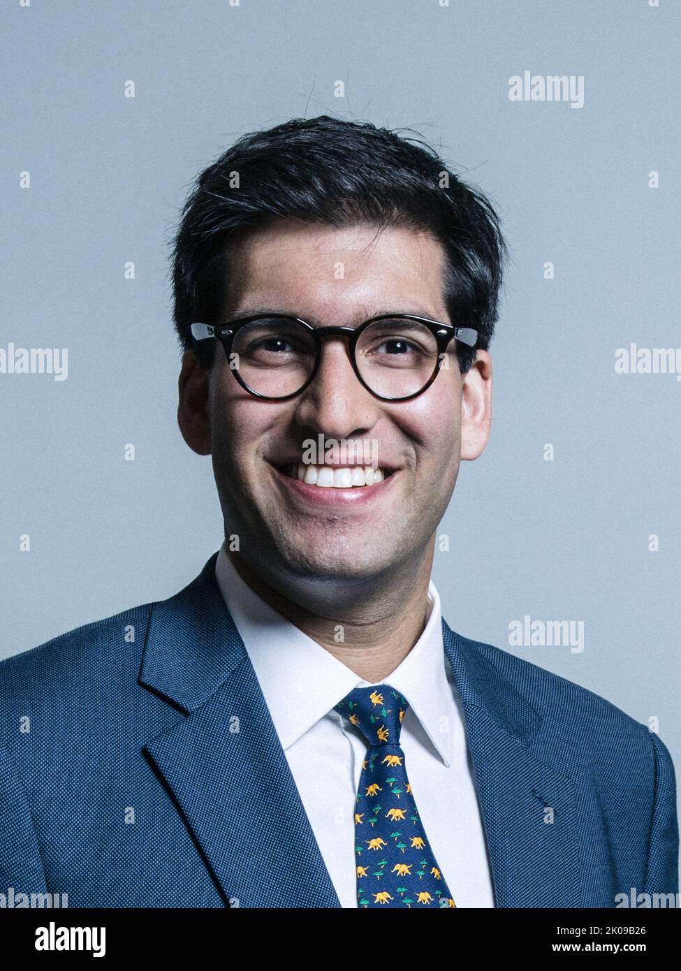Ranil Jayawardena ist konservativer Abgeordneter für North East ... Ranil Jayawardena ist konservativer Abgeordneter für North East ...