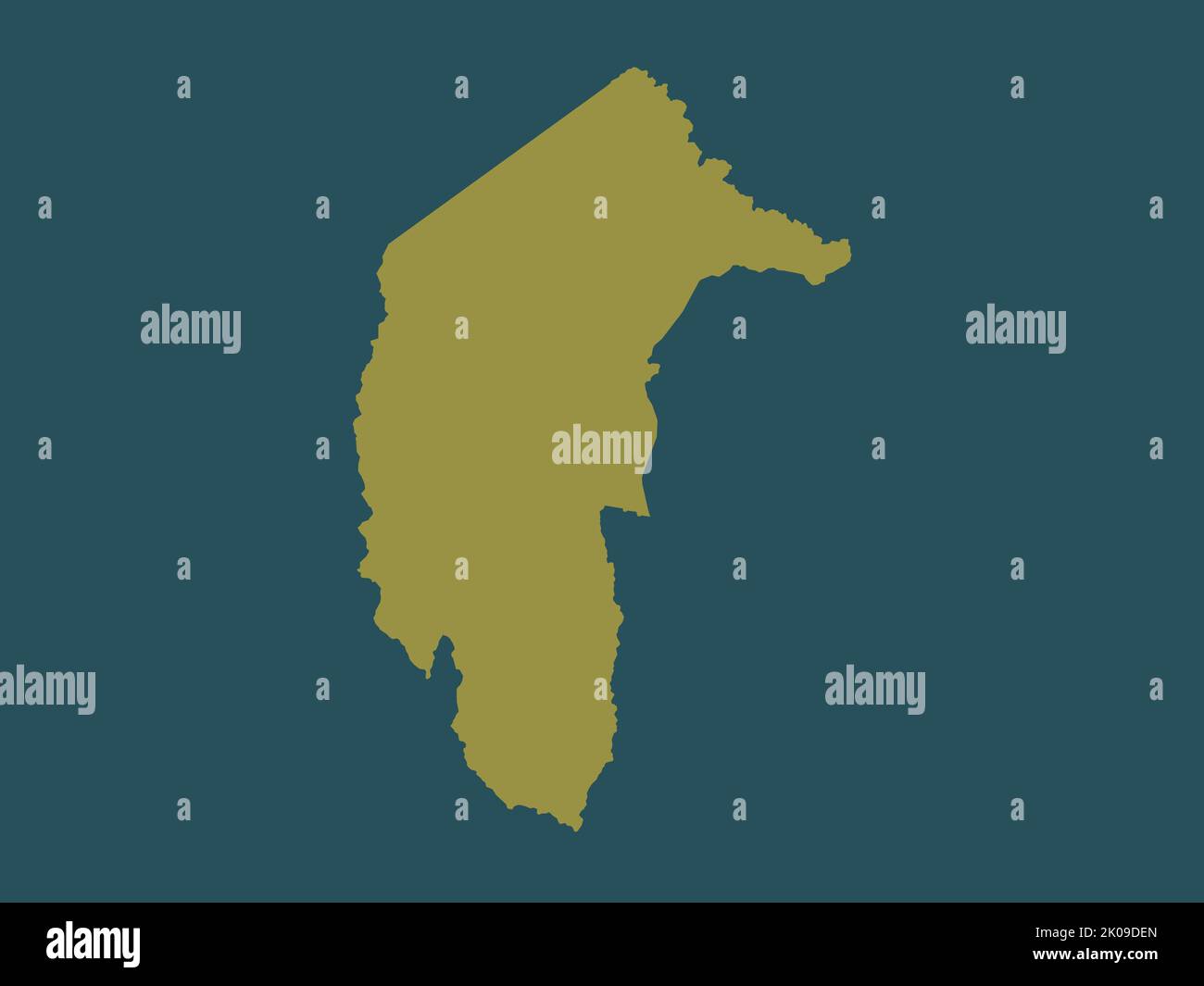 Australische hauptstadt territorium kontur -Fotos und -Bildmaterial in ...