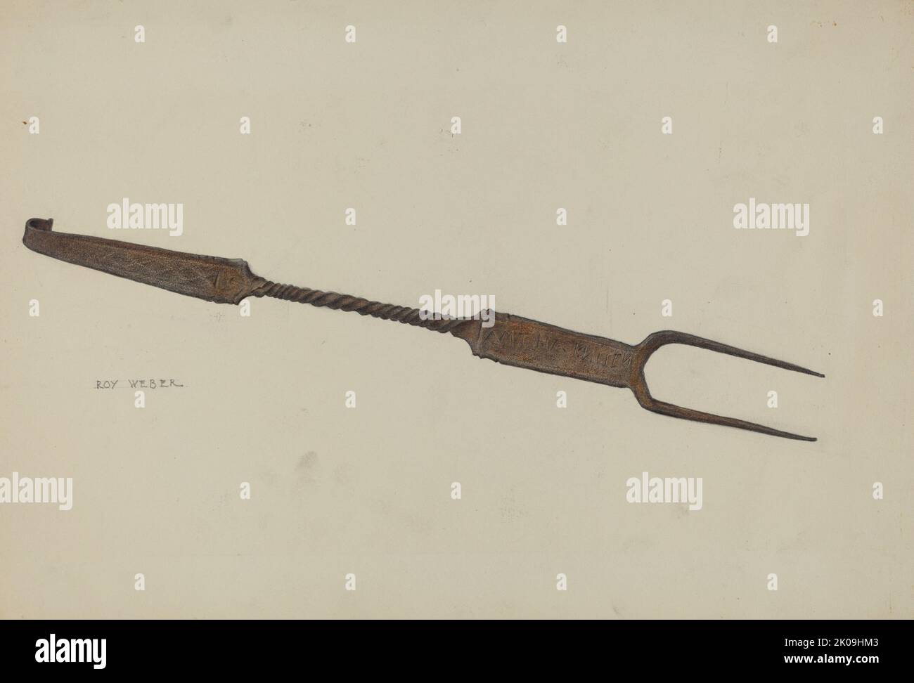 Pennsylvania deutsches aquarell -Fotos und -Bildmaterial in hoher ...