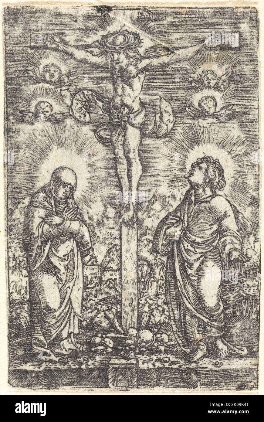 Albrecht altdorfer kreuzigung -Fotos und -Bildmaterial in hoher Auflösung – Alamy