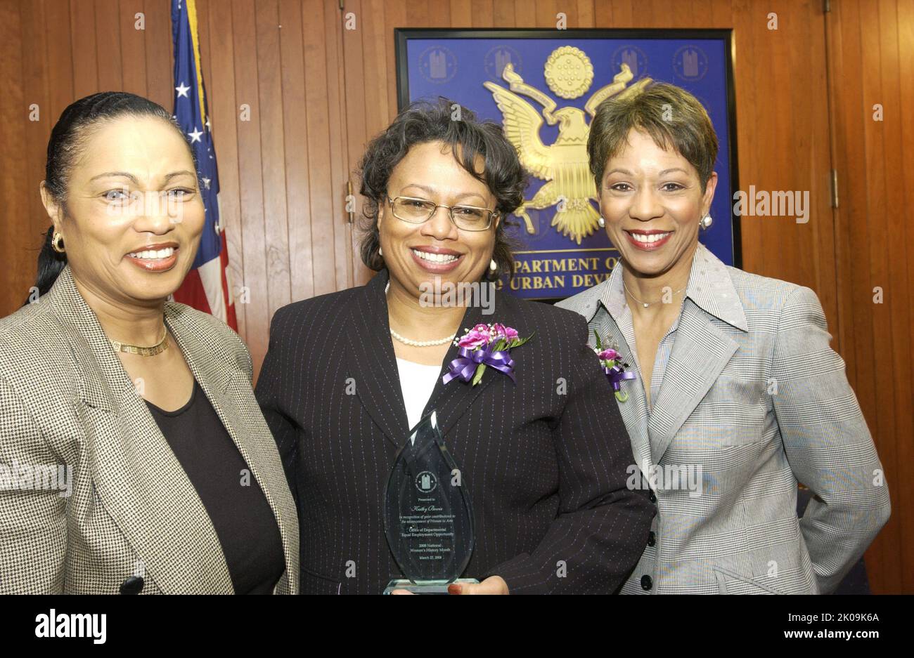 National Women's History Month Closing Program - National Women's ...