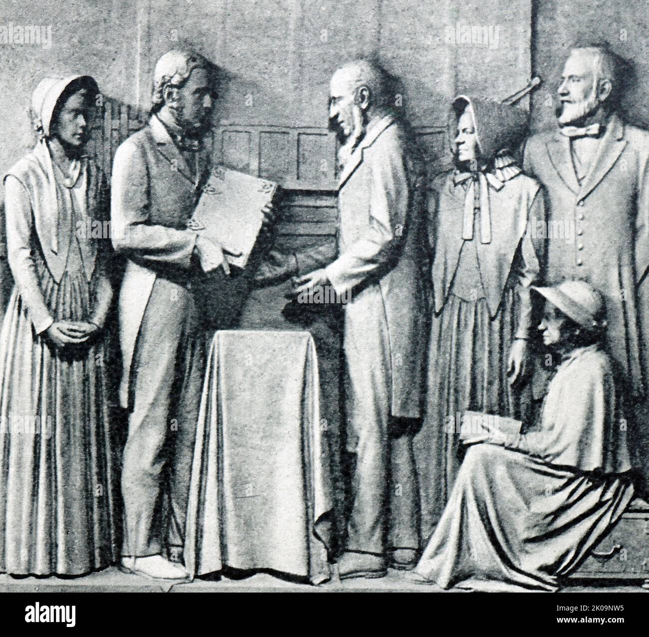 Die voortrekker -Fotos und -Bildmaterial in hoher Auflösung – Alamy