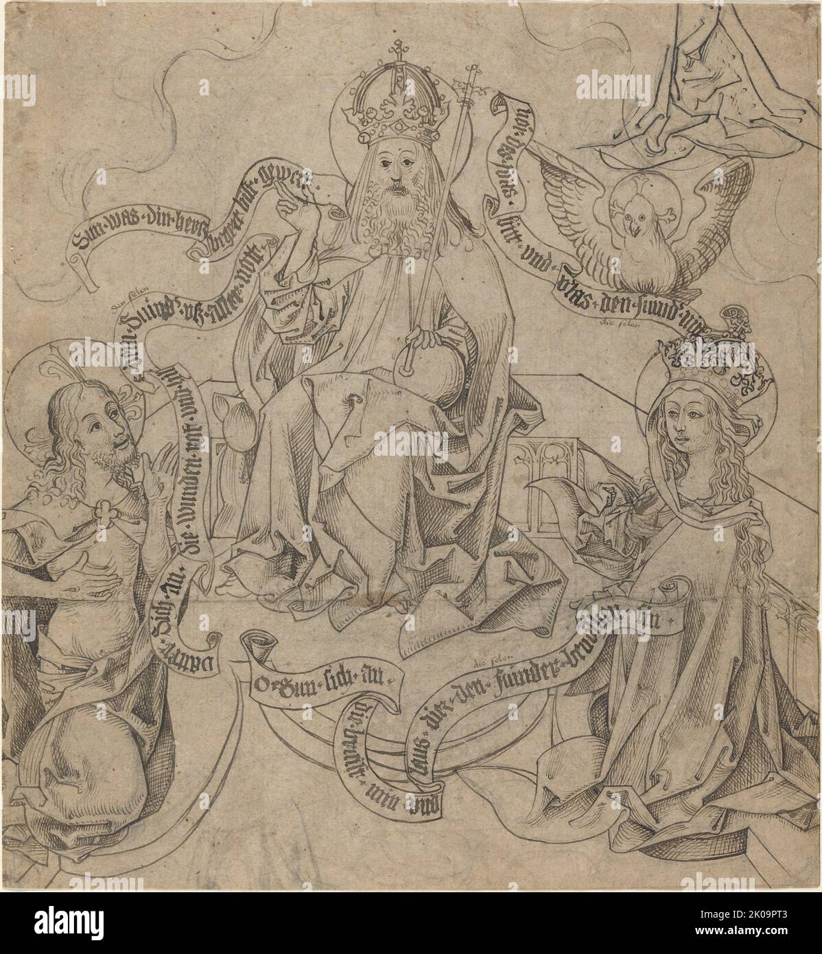 Christus interveniert -Fotos und -Bildmaterial in hoher Auflösung – Alamy