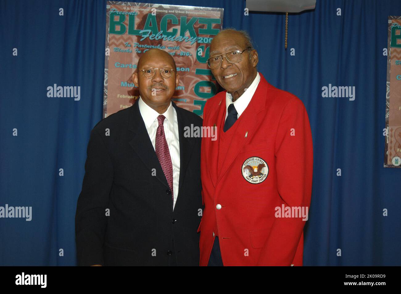 Black History Month Closing Program - HUD Black History Month Closing ...