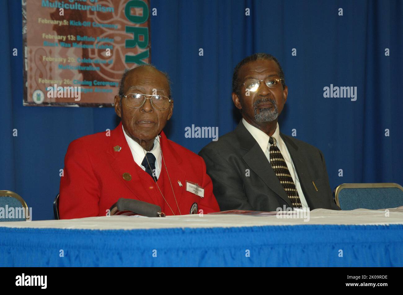 Black History Month Closing Program - HUD Black History Month Closing ...