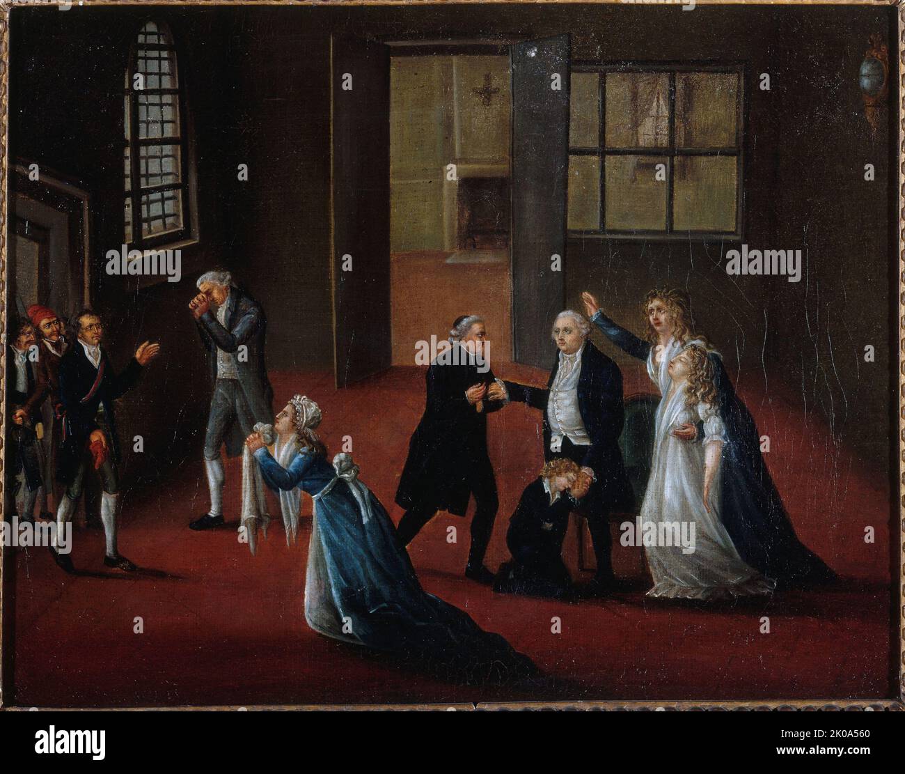 Habsburg family auguste -Fotos und -Bildmaterial in hoher Auflösung – Alamy