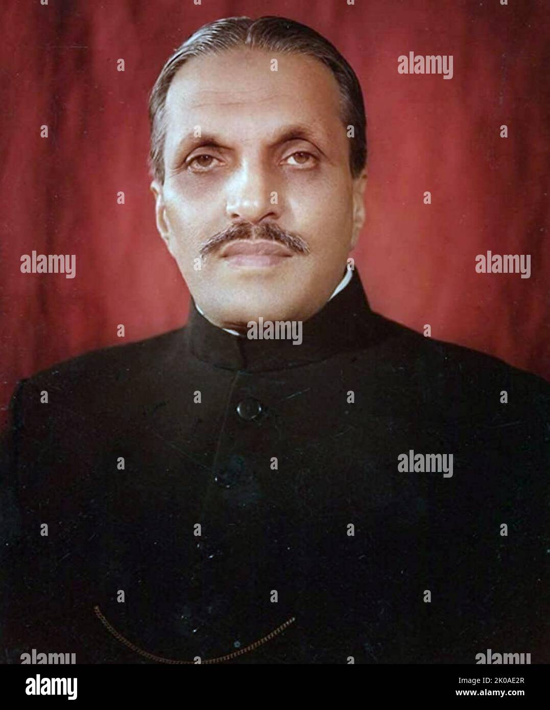 Iskander mirza -Fotos und -Bildmaterial in hoher Auflösung – Alamy