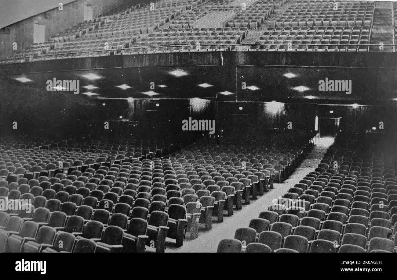 Koreanisches kino seoul -Fotos und -Bildmaterial in hoher Auflösung – Alamy