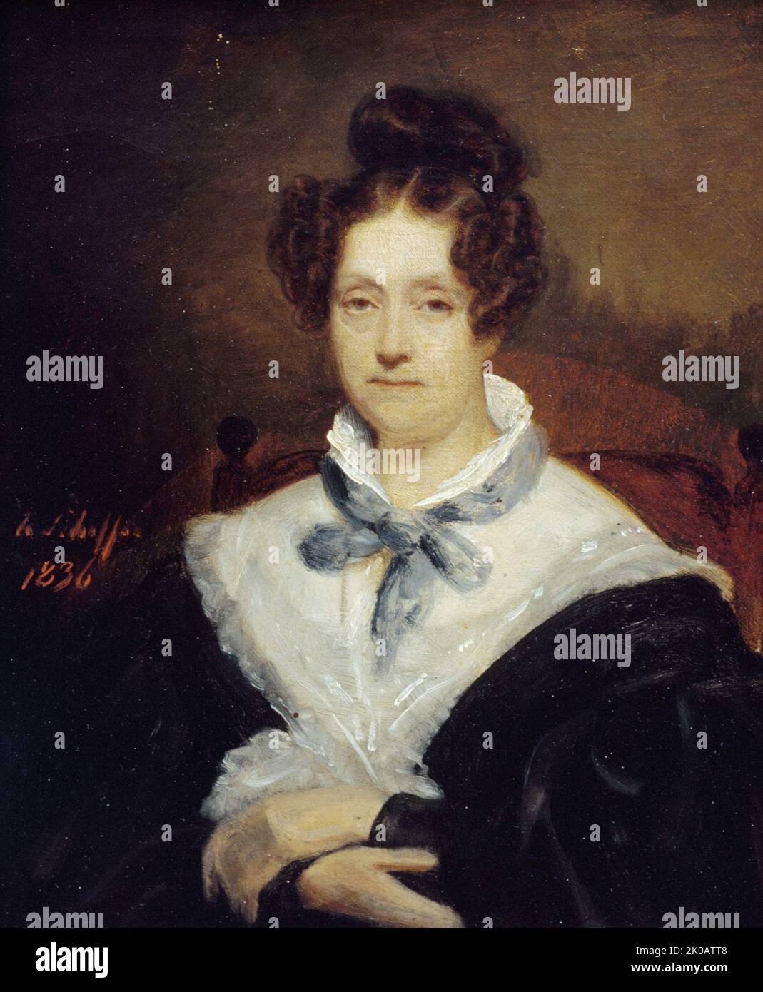 Scheffer henri -Fotos und -Bildmaterial in hoher Auflösung – Alamy