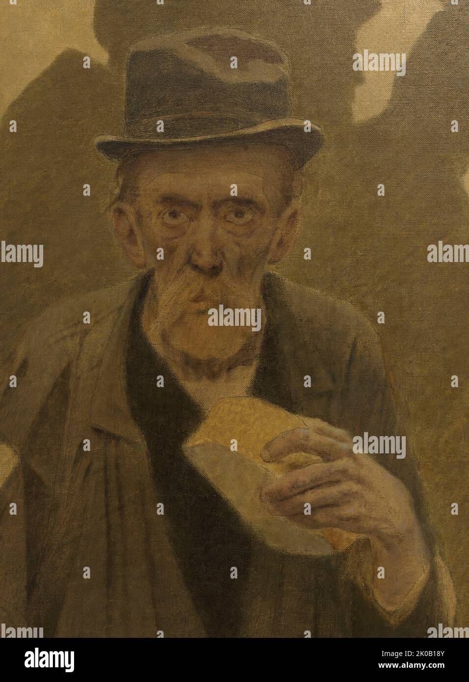 En haillons -Fotos und -Bildmaterial in hoher Auflösung – Alamy