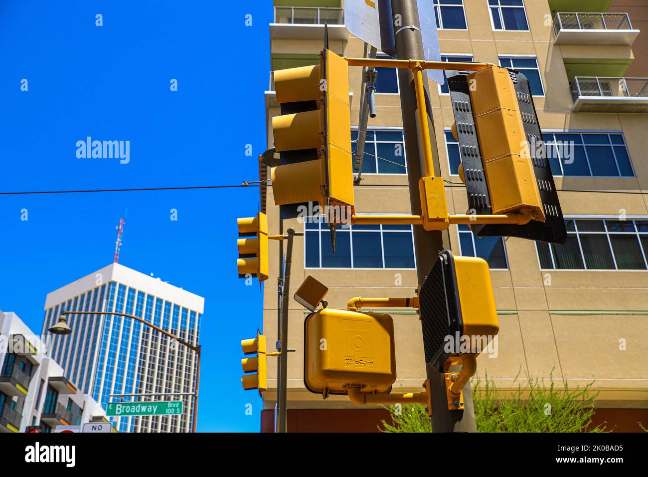 Taste, Taste, Straßenbeschilderung, Stoppschilder, Ampeln, Straßen ...