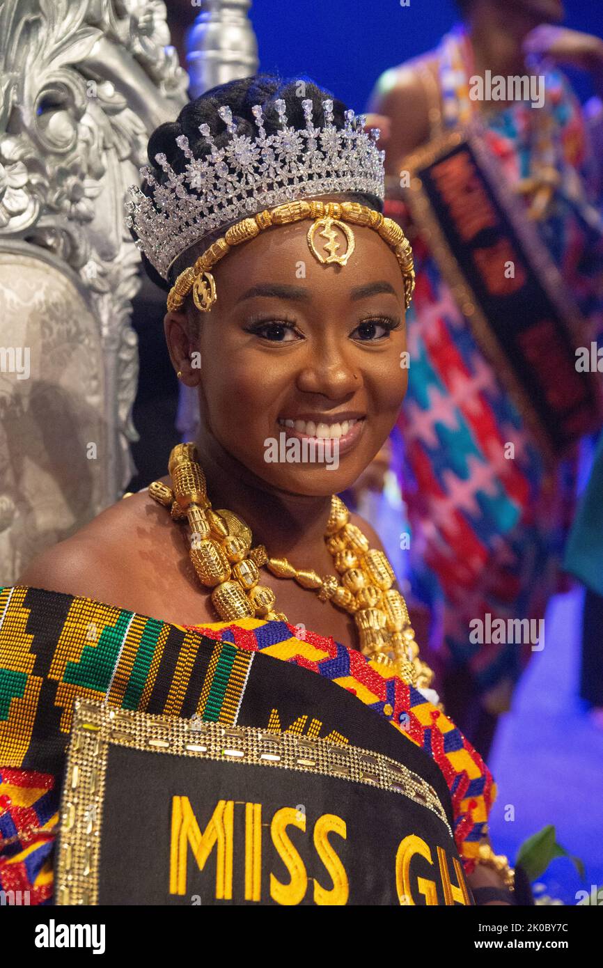 Eunice maame adwoa boatemaa adu poku -Fotos und -Bildmaterial in hoher ...