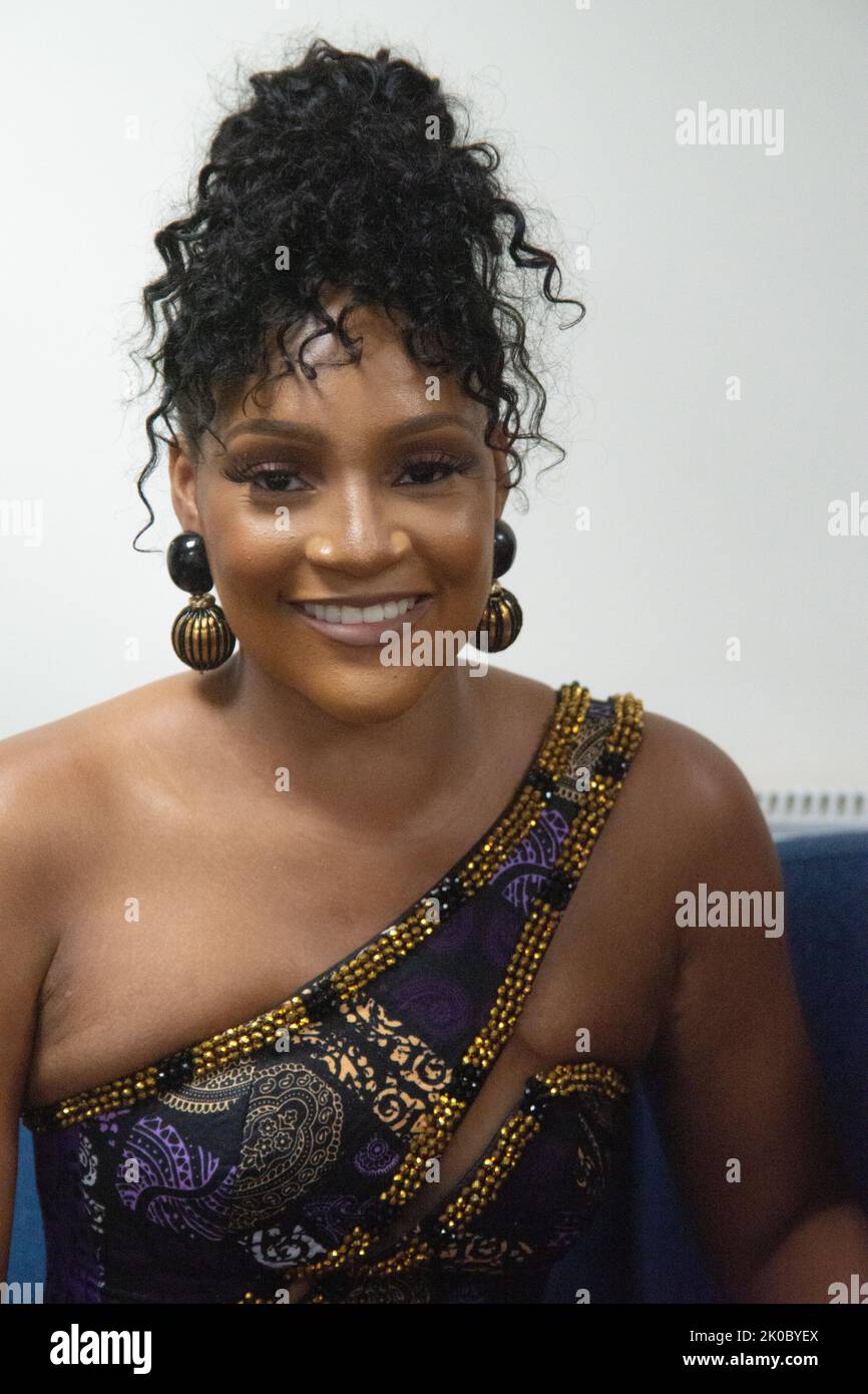 Eunice maame adwoa boatemaa adu poku -Fotos und -Bildmaterial in hoher Auflösung – Alamy