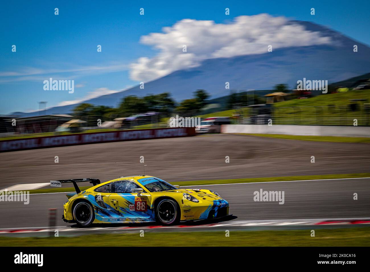 88 Fred Poordad (USA), Patrick Lindsey (USA), Jan Heylen (Bel), Dempsey ...