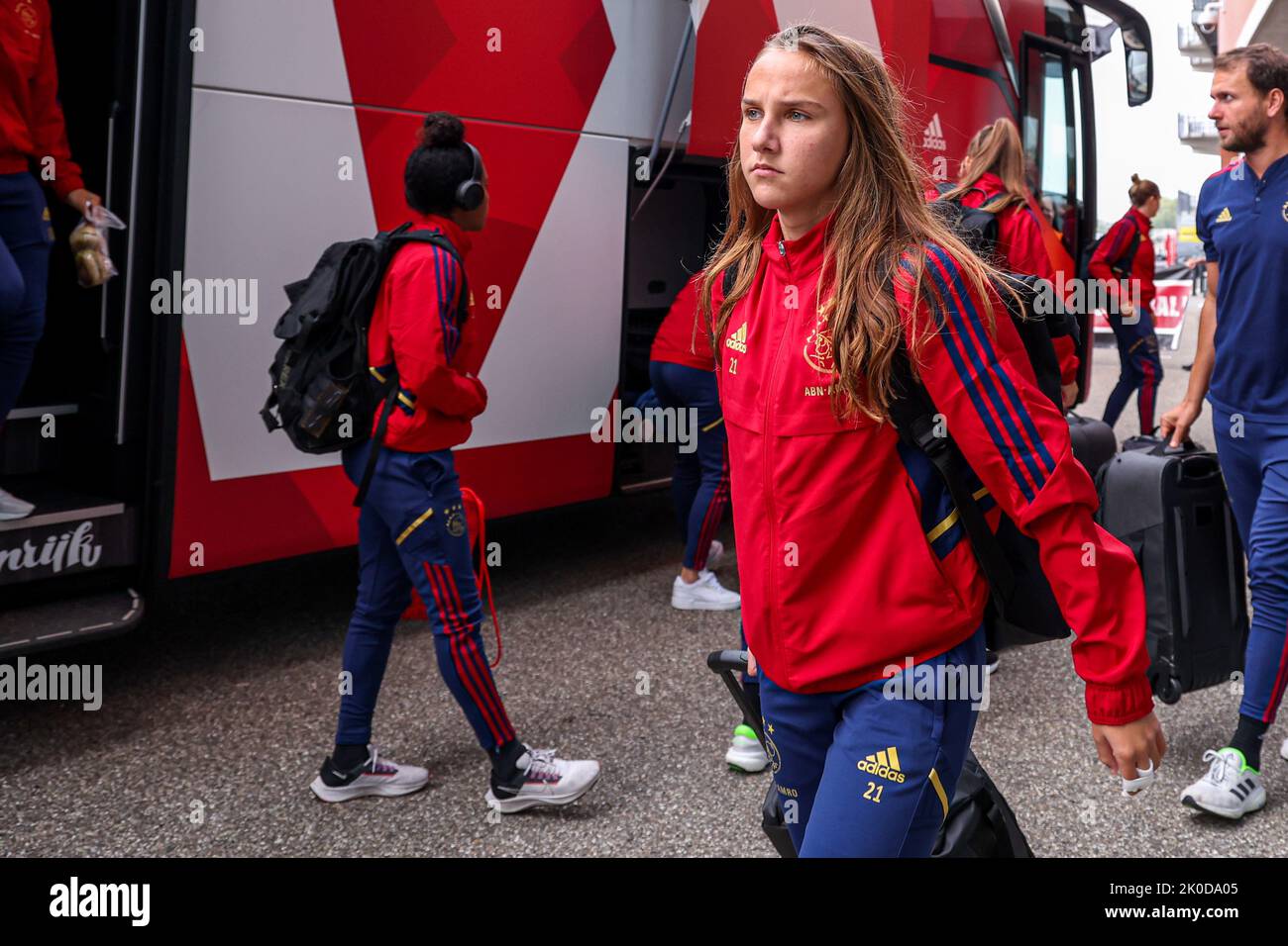 Rosa van gool -Fotos und -Bildmaterial in hoher Auflösung – Alamy