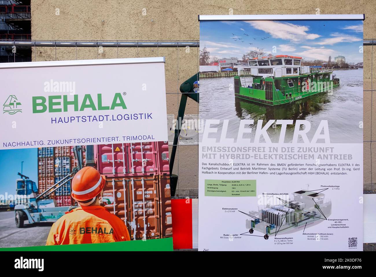 Grüner wasserstoff deutschland -Fotos und -Bildmaterial in hoher Auflösung – Alamy