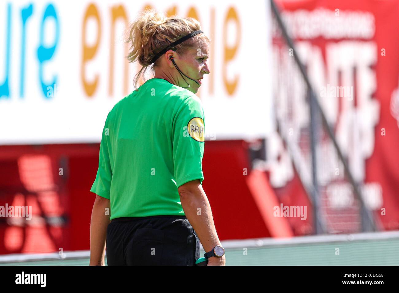 Nicolette bakker -Fotos und -Bildmaterial in hoher Auflösung – Alamy