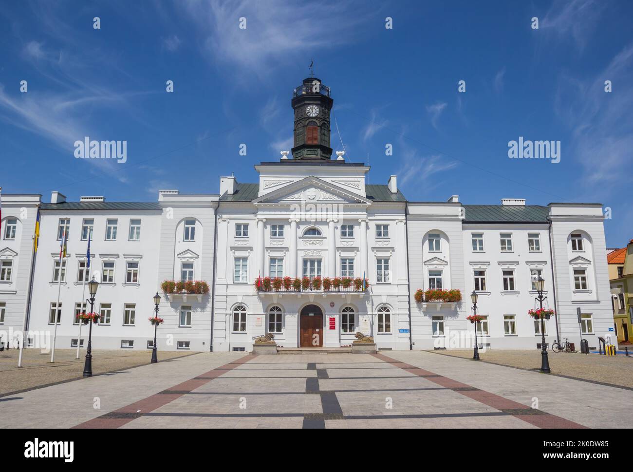 Stadt plock -Fotos und -Bildmaterial in hoher Auflösung – Alamy