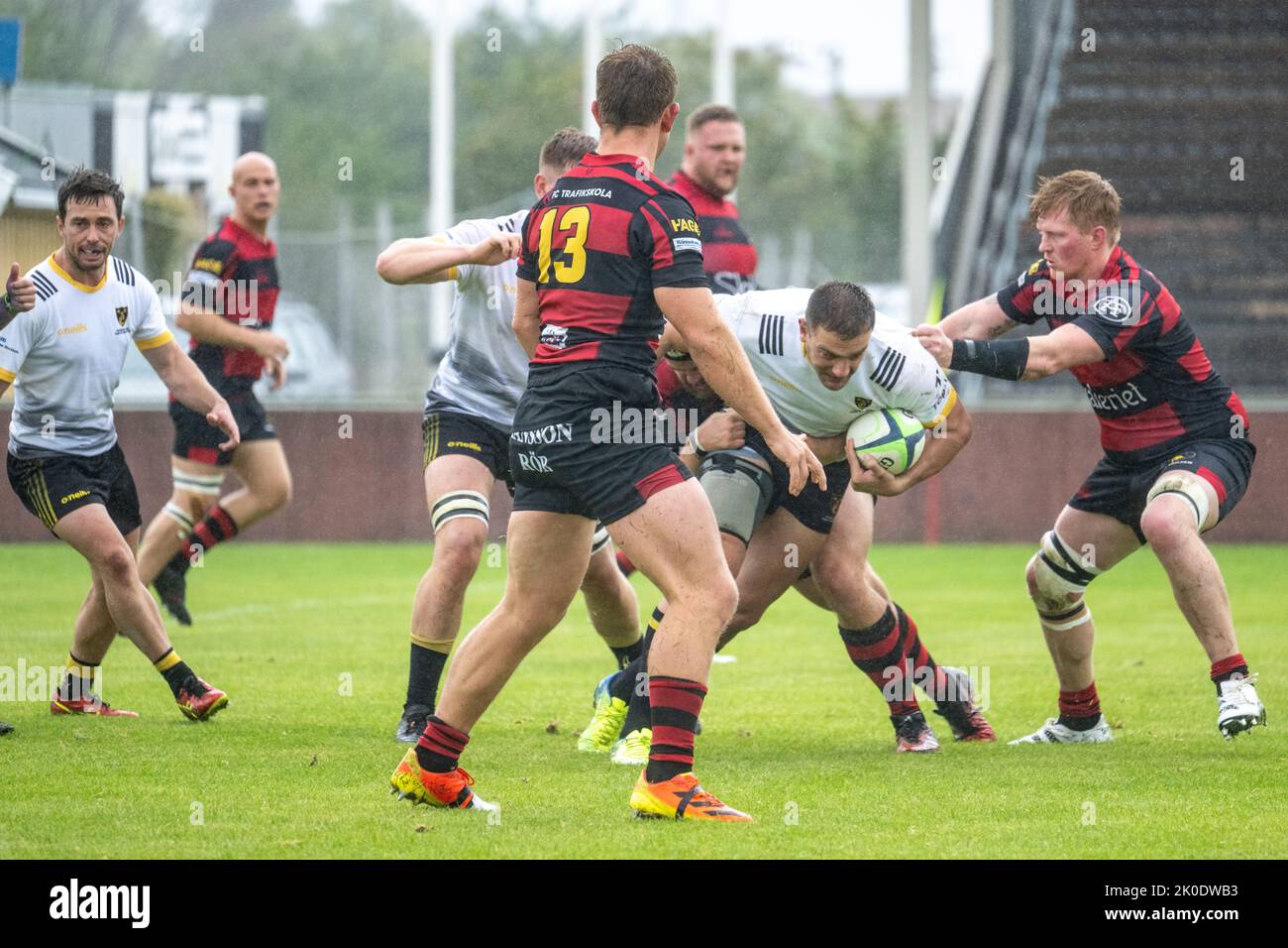 Stockholmer exilanten -Fotos und -Bildmaterial in hoher Auflösung – Alamy