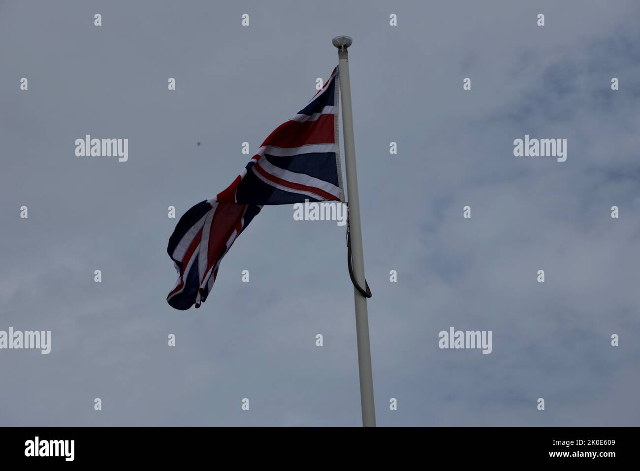 Exeter, Devon, Großbritannien. 11. September 2022. Devon County ...