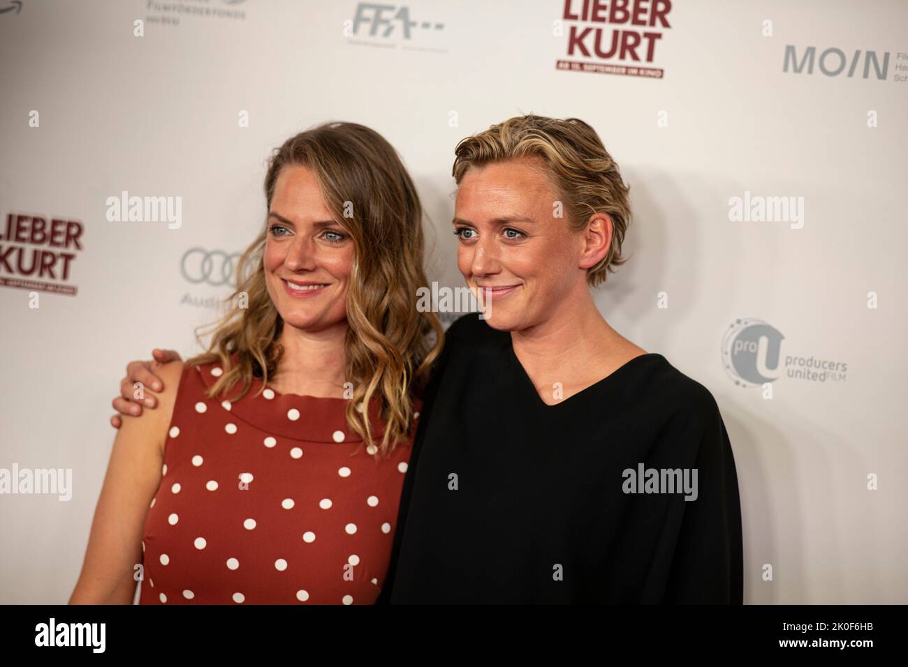 Franziska machts -Fotos und -Bildmaterial in hoher Auflösung – Alamy