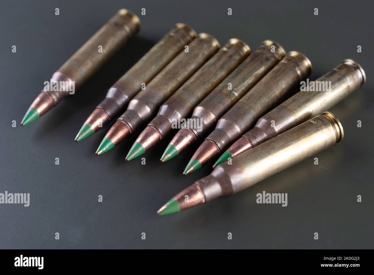 Nato munition standard nato munition -Fotos und -Bildmaterial in hoher ...