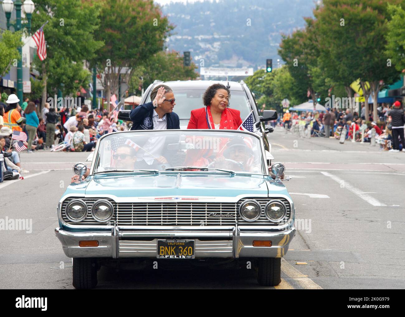 Rob bonta -Fotos und -Bildmaterial in hoher Auflösung – Alamy