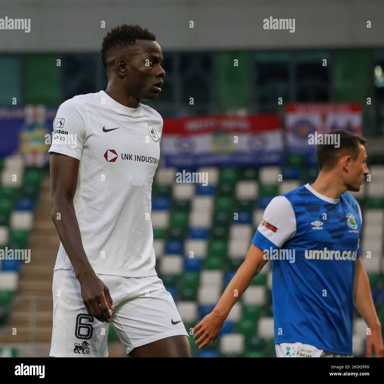 Jatta gambia -Fotos und -Bildmaterial in hoher Auflösung – Alamy