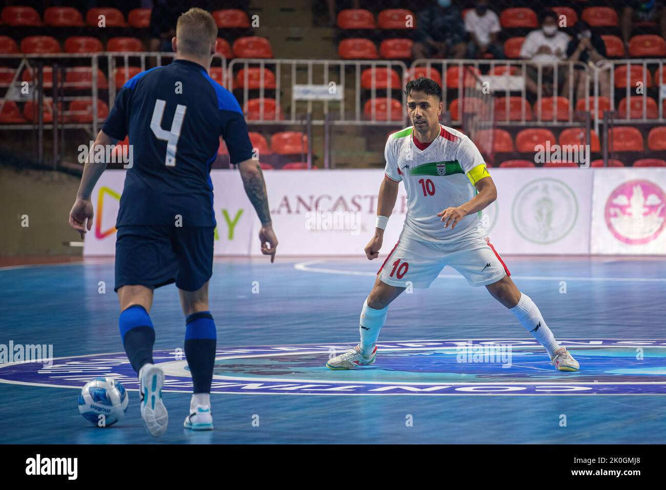 Hossein tayebi bidgoli -Fotos und -Bildmaterial in hoher Auflösung – Alamy