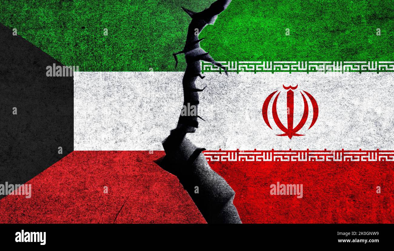 Iran vs kuwait -Fotos und -Bildmaterial in hoher Auflösung – Alamy
