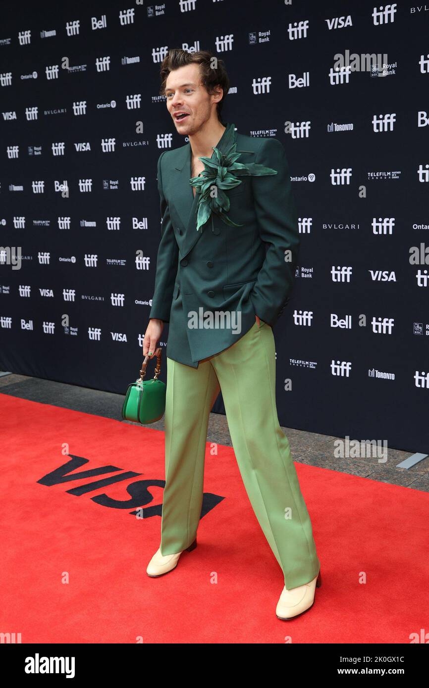 Meine polizist filmpremiere -Fotos und -Bildmaterial in hoher Auflösung – Alamy