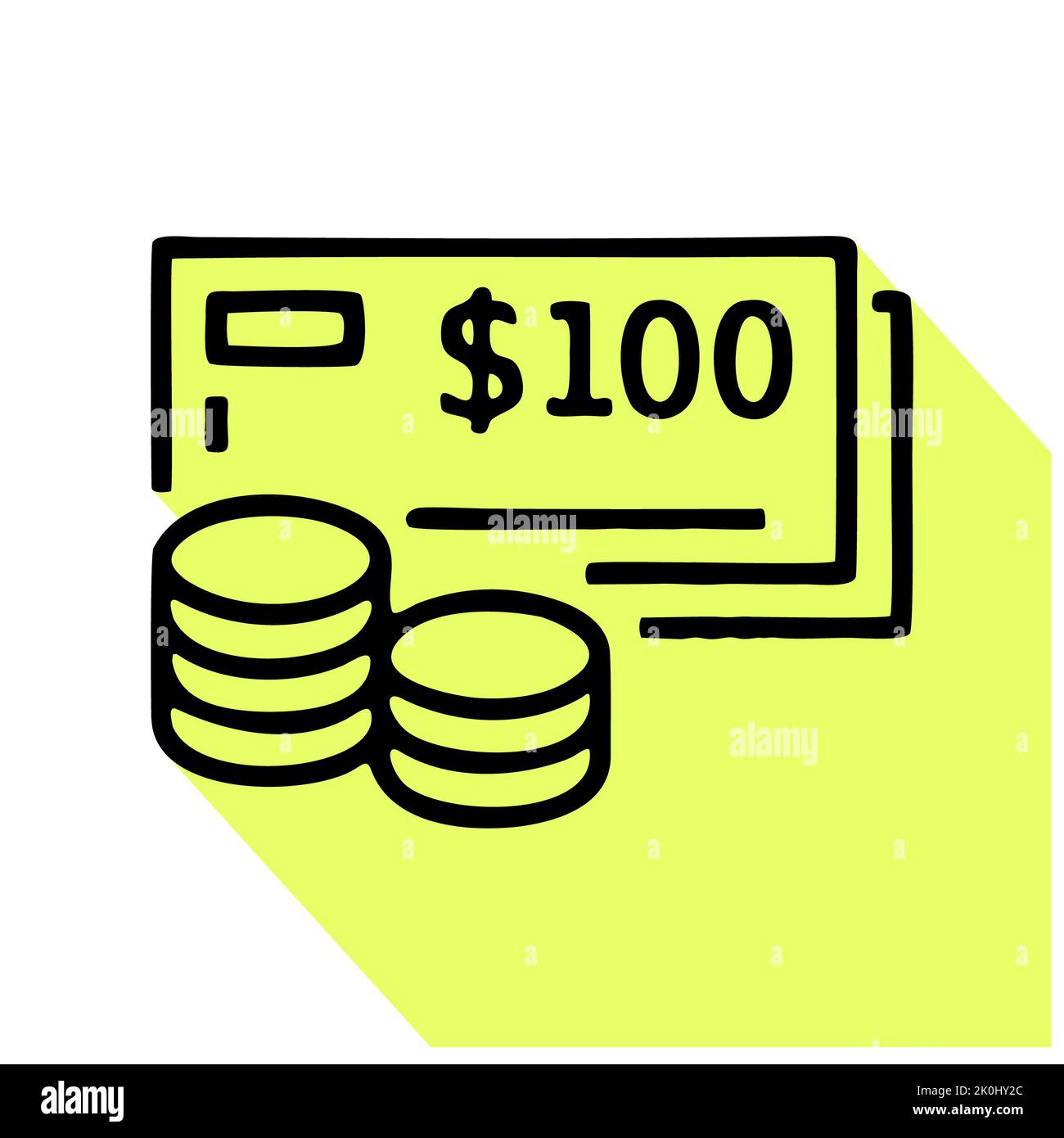Logo bank Ausgeschnittene Stockfotos und -bilder - Alamy