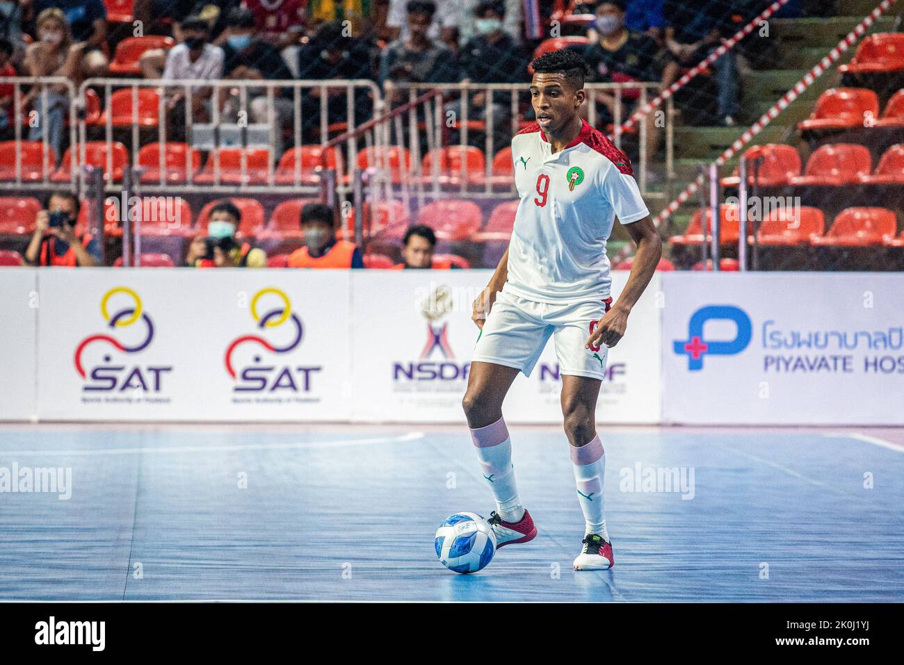 Otmane boumezou -Fotos und -Bildmaterial in hoher Auflösung – Alamy