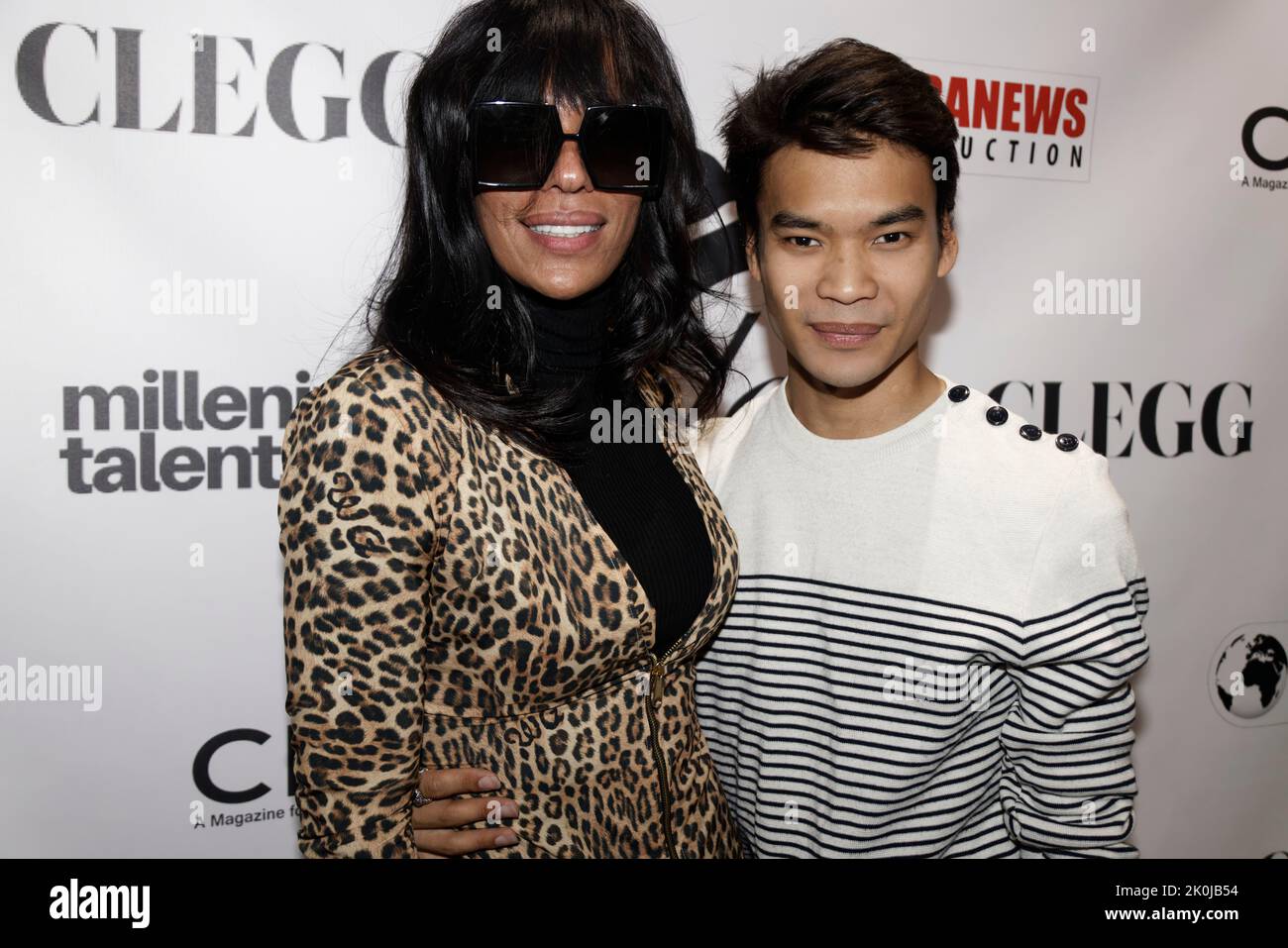 Kreatives mag -Fotos und -Bildmaterial in hoher Auflösung – Alamy