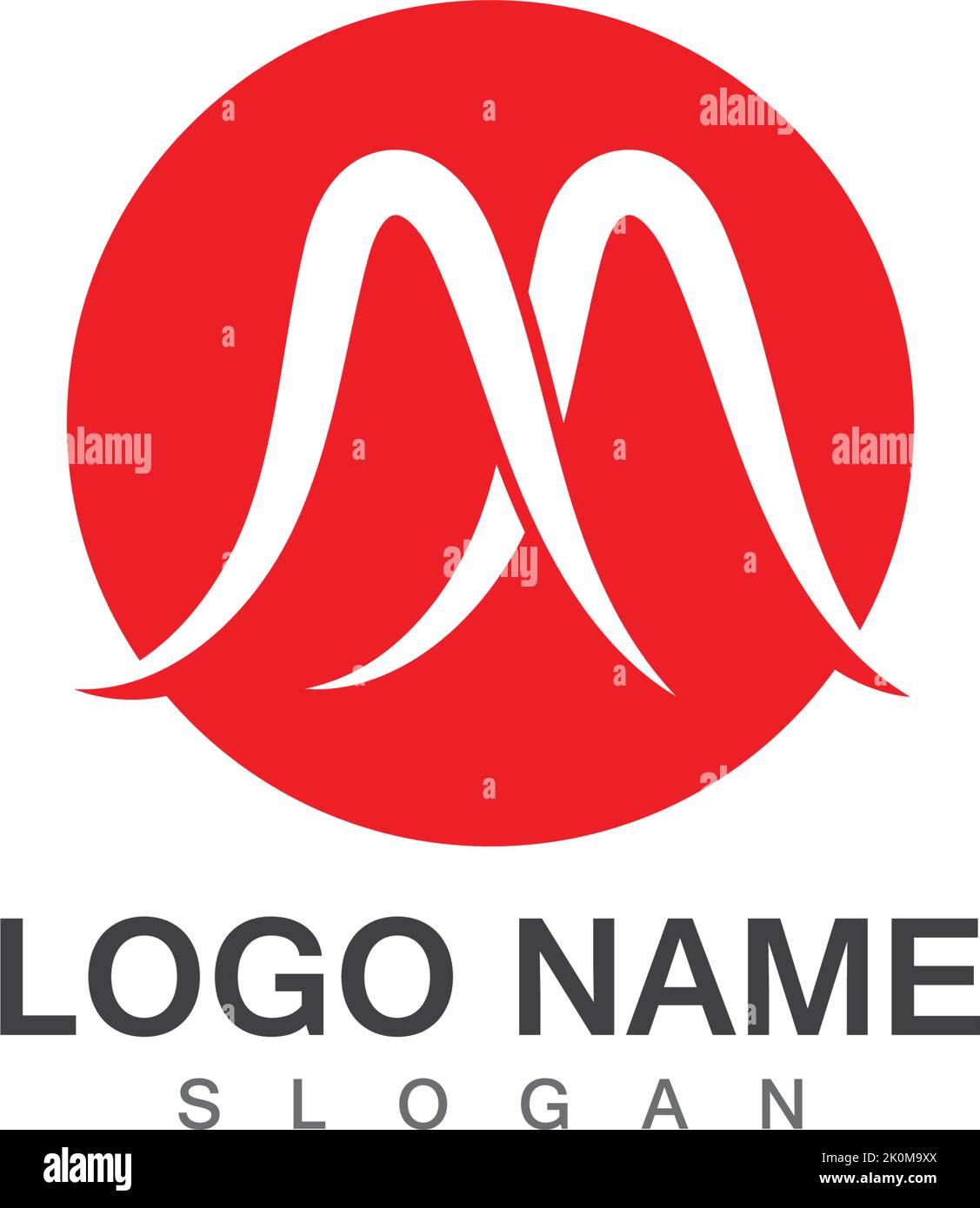 M logos -Fotos und -Bildmaterial in hoher Auflösung – Alamy
