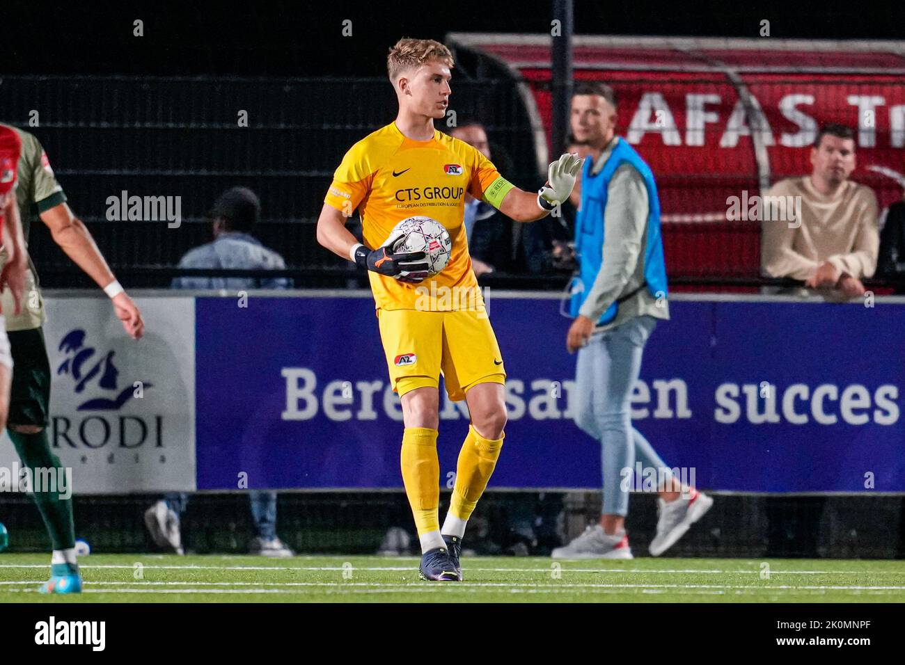 Sem westerveld -Fotos und -Bildmaterial in hoher Auflösung – Alamy