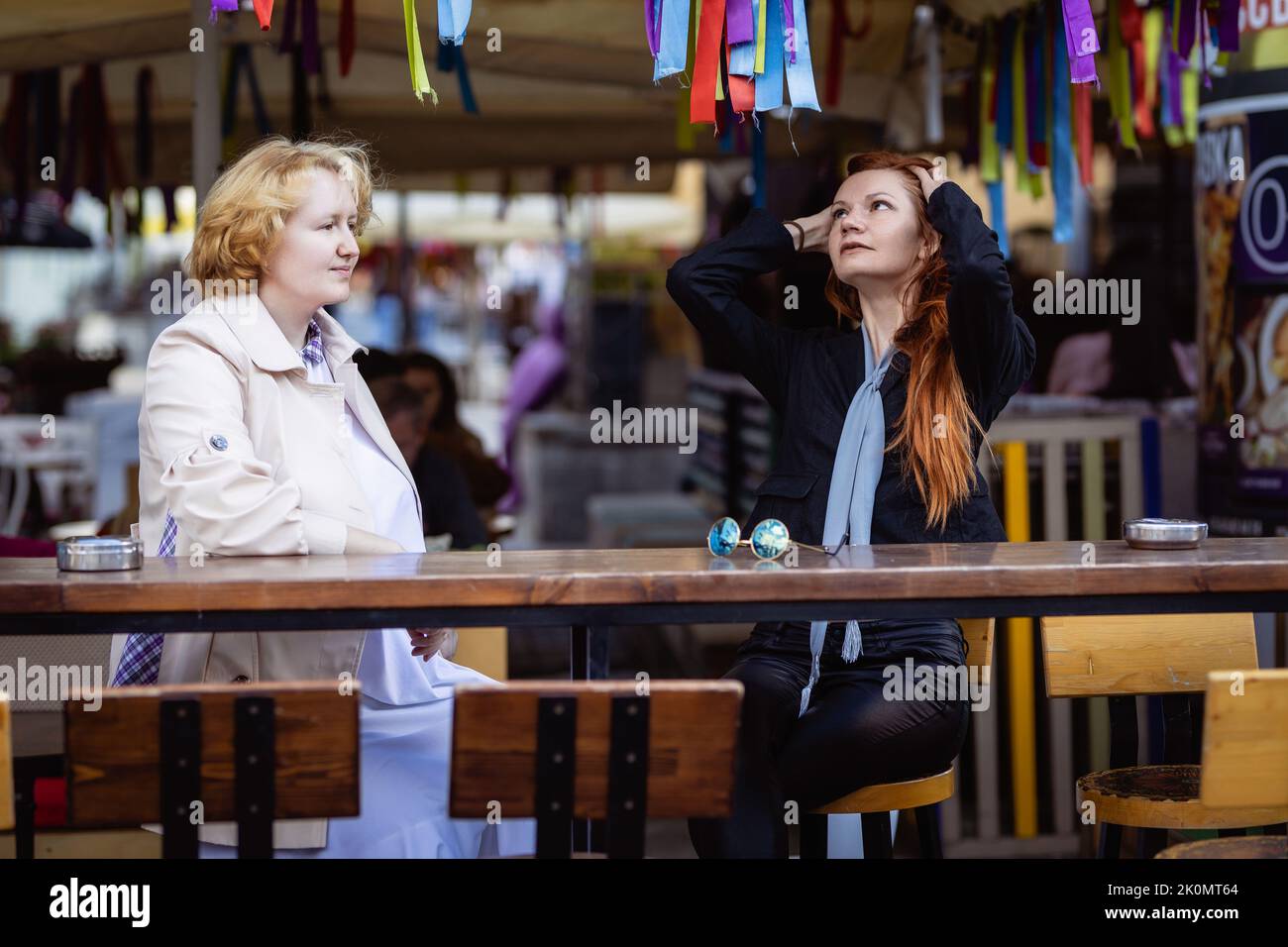 Female demon -Fotos und -Bildmaterial in hoher Auflösung – Alamy