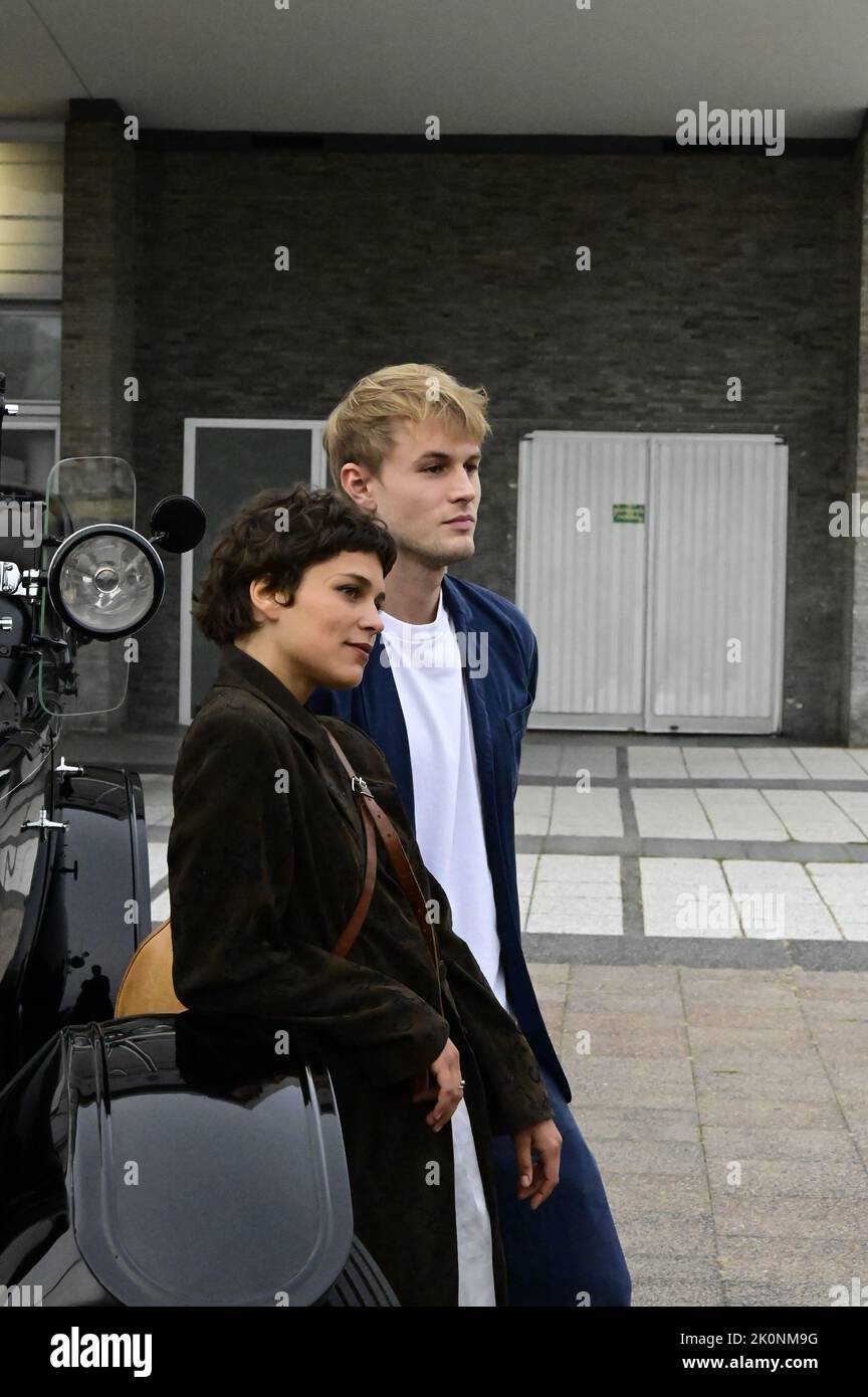 Naemi florez -Fotos und -Bildmaterial in hoher Auflösung – Alamy