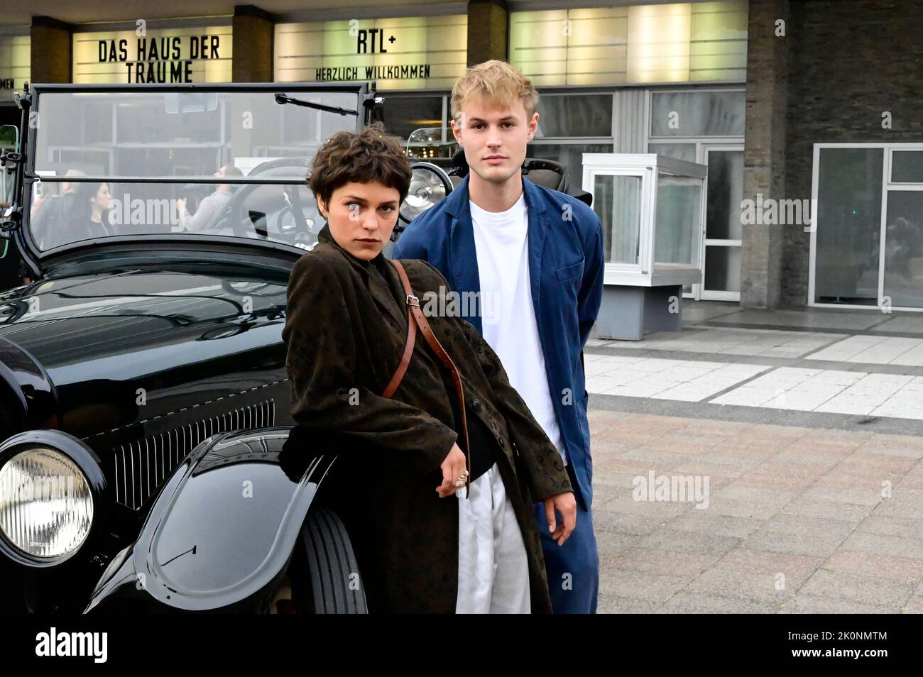 Naemi florez -Fotos und -Bildmaterial in hoher Auflösung – Alamy