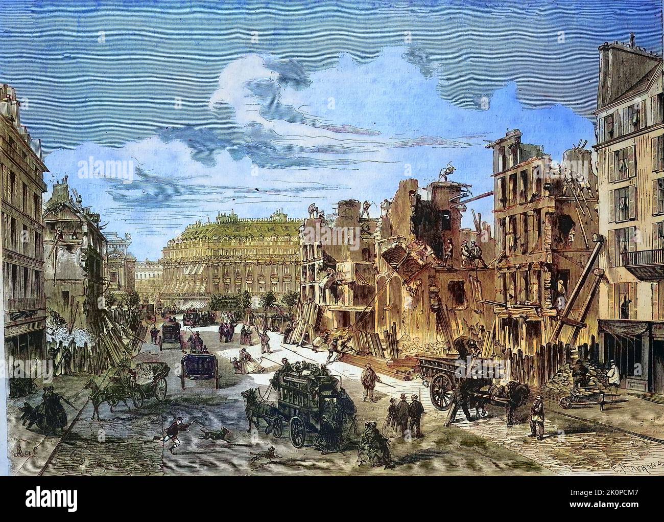 Kloster in paris -Fotos und -Bildmaterial in hoher Auflösung – Alamy